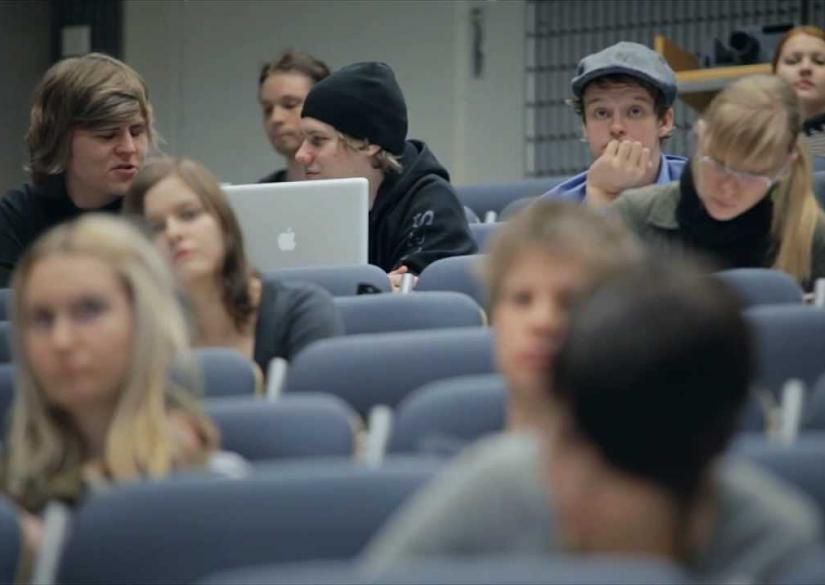 University of Turku (Turku, Finland)