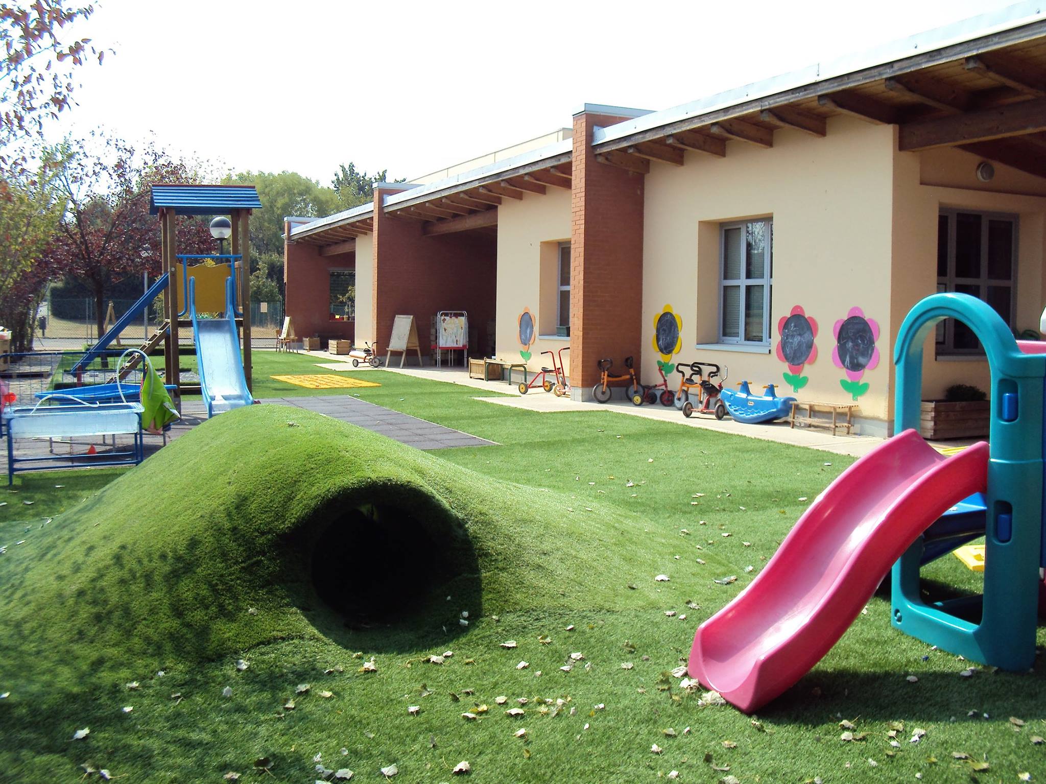 International School of Modena (Modena, Italy) - apply, prices, reviews ...