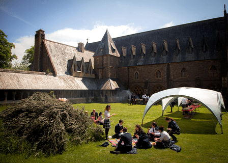 King's College Saint Michael’s (Tenberry Wells, United Kingdom) - apply for a camp, prices ...