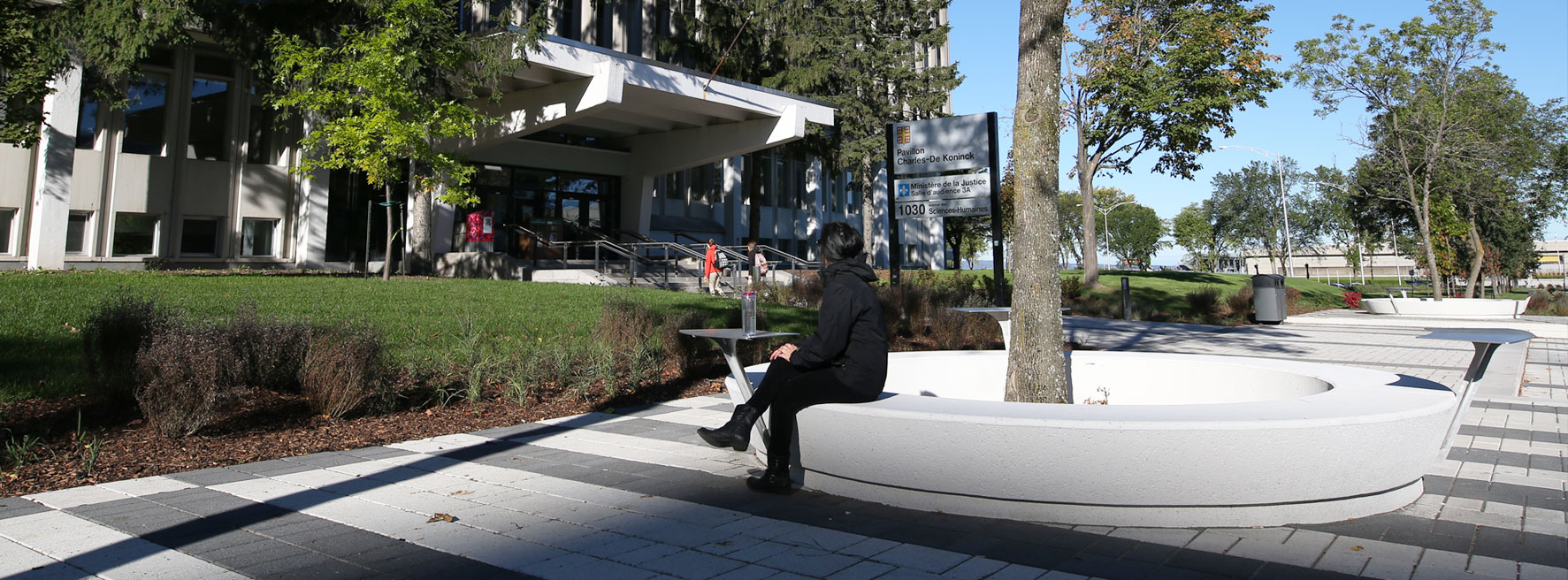 Laval University (UL) (Quebec City, Canada) - apply, prices, reviews ...