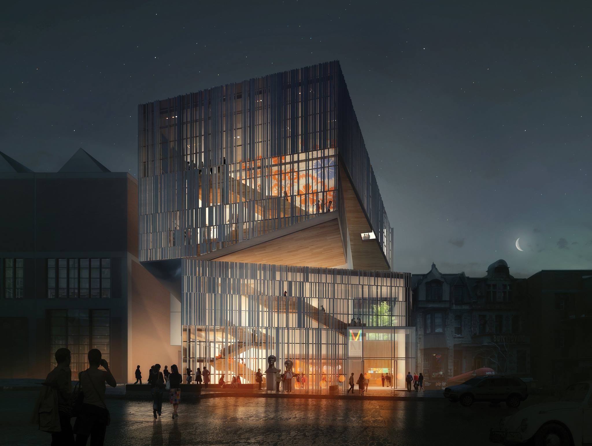 Laval University (UL) (Quebec City, Canada) - apply, prices, reviews ...