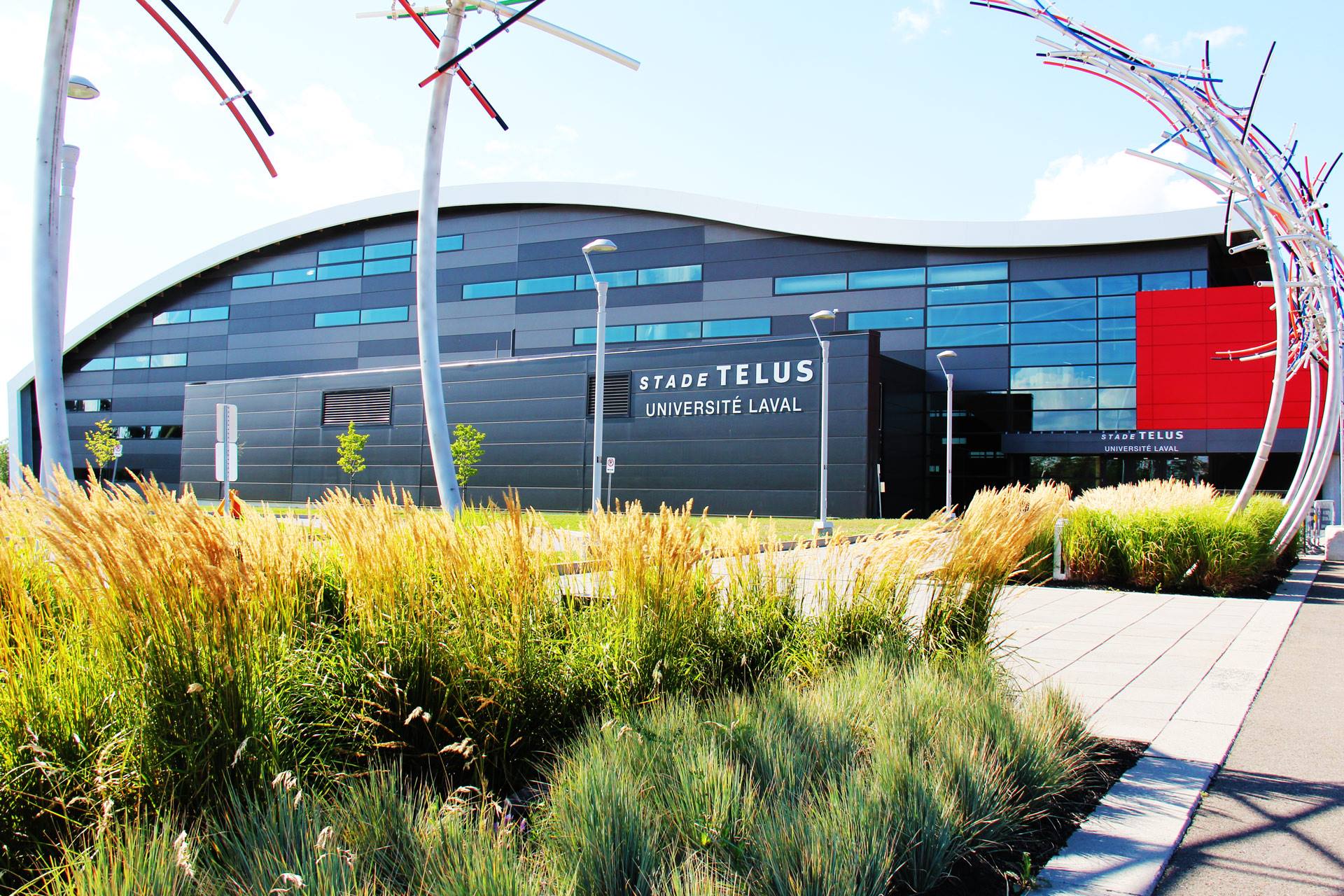 Laval University (UL) (Quebec City, Canada) - apply, prices, reviews ...