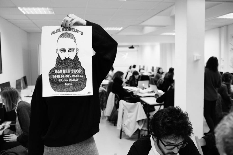 LISAA School of Art and Design Paris (Paris, France) - apply, prices ...