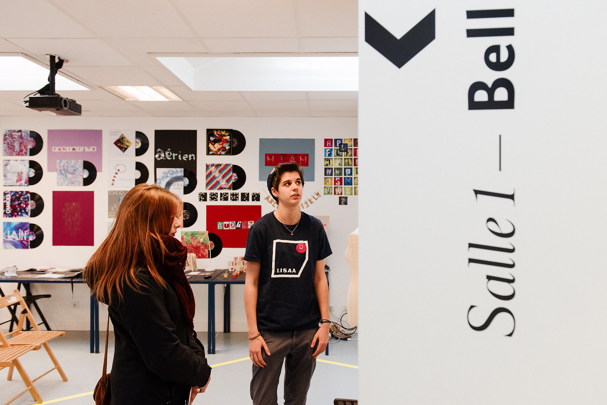 LISAA School of Art and Design Paris (Paris, France) - apply, prices ...