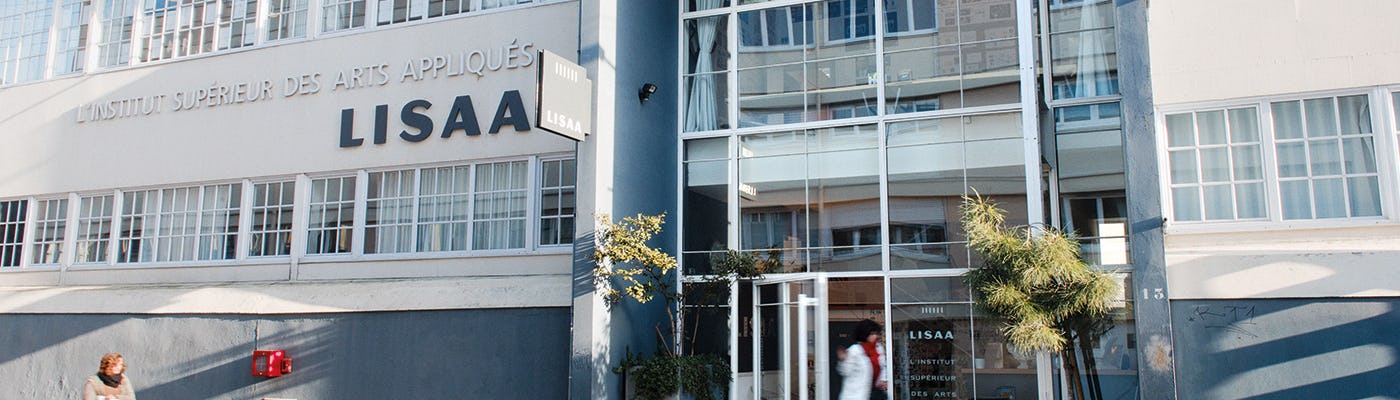 LISAA School of Art and Design Paris (Paris, France) - apply, prices ...