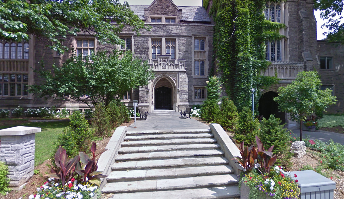 McMaster University (Hamilton, Canada) - apply, prices, reviews | Smapse