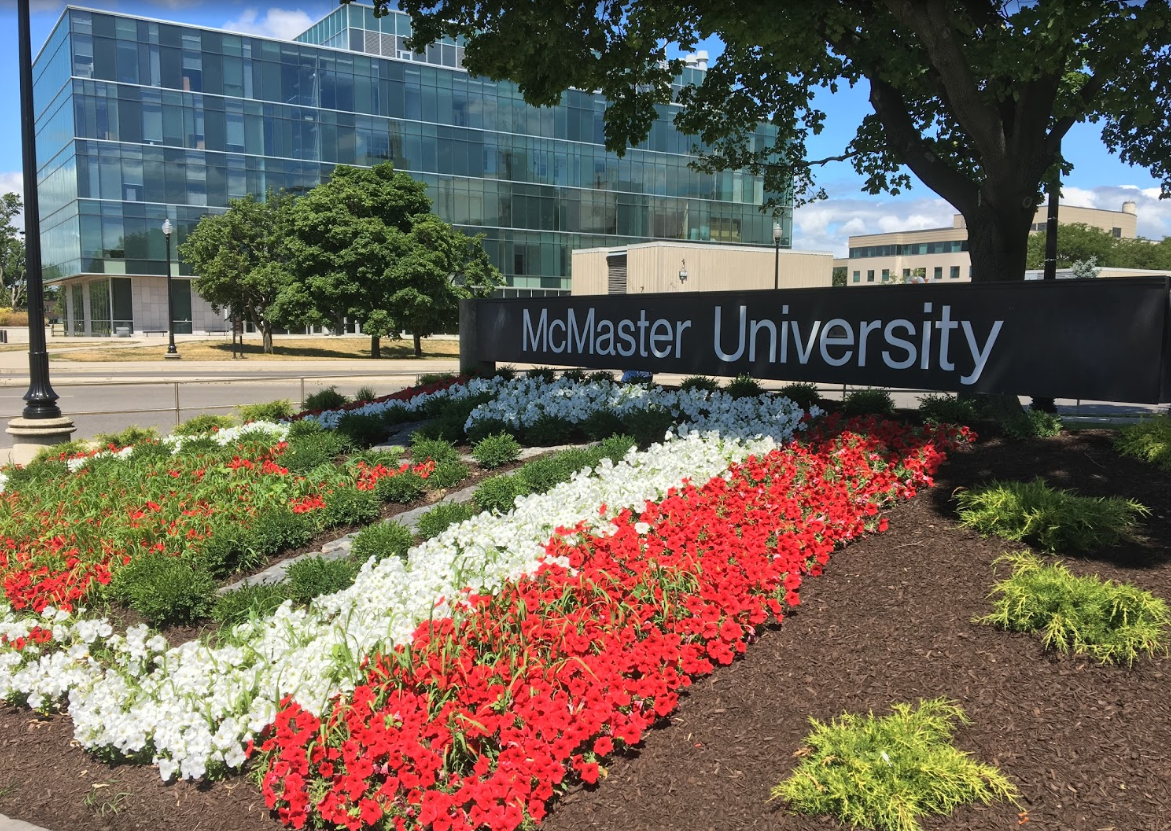 McMaster University (Hamilton, Canada) - apply, prices, reviews | Smapse