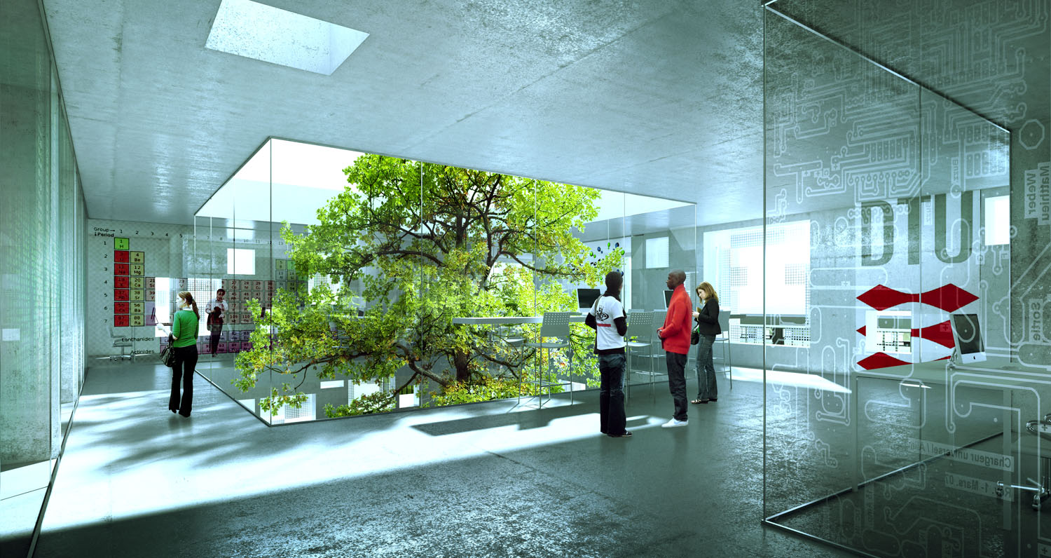 Technical University of Denmark (DTU) (Copenhagen, Denmark) - apply ...