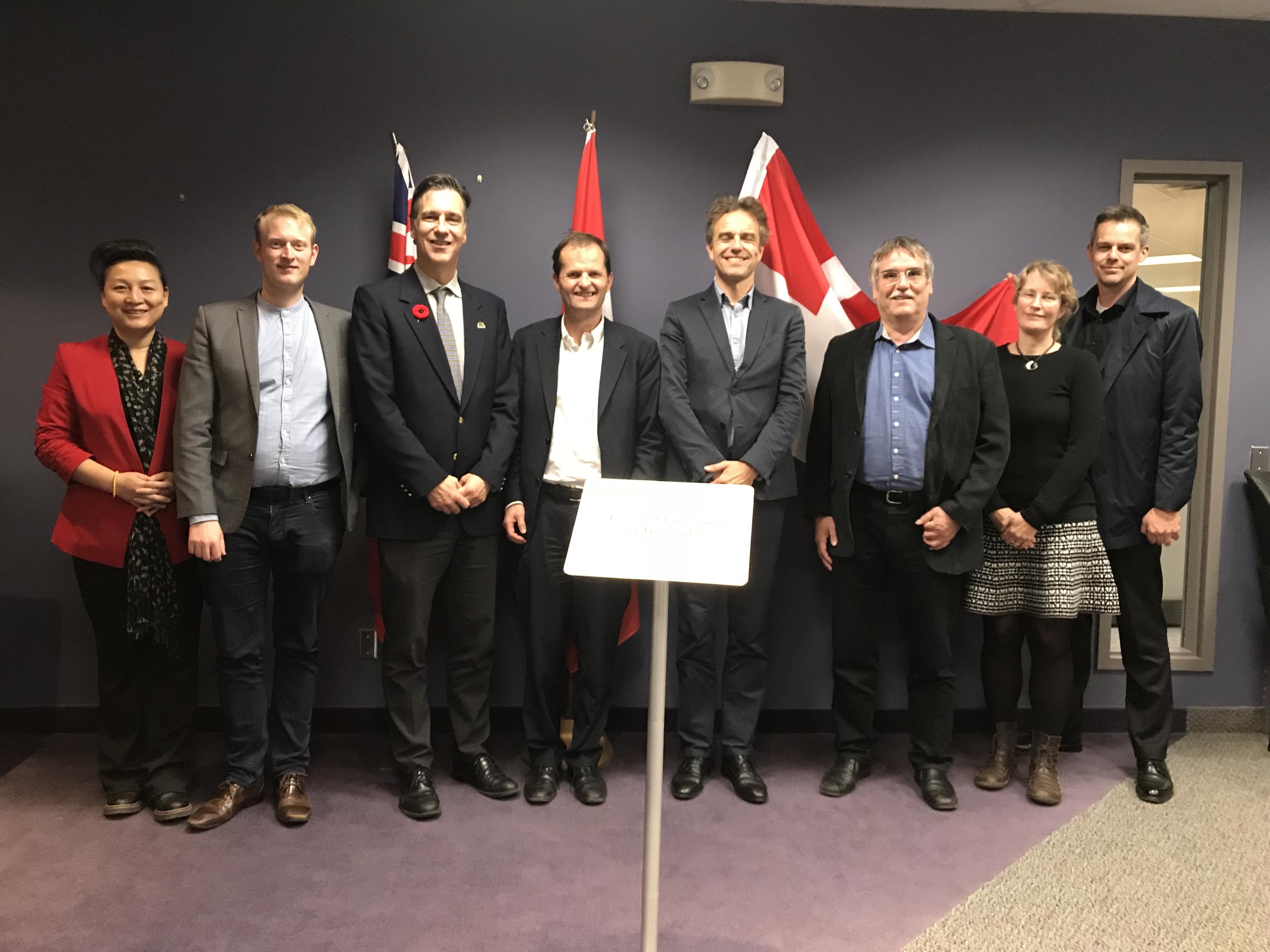 Technical University of Denmark (DTU) (Copenhagen, Denmark) - apply ...