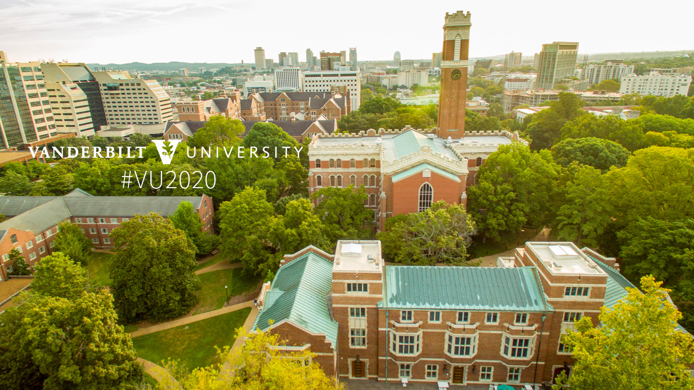 Vanderbilt University (Nashville, USA) - apply, prices, reviews | Smapse