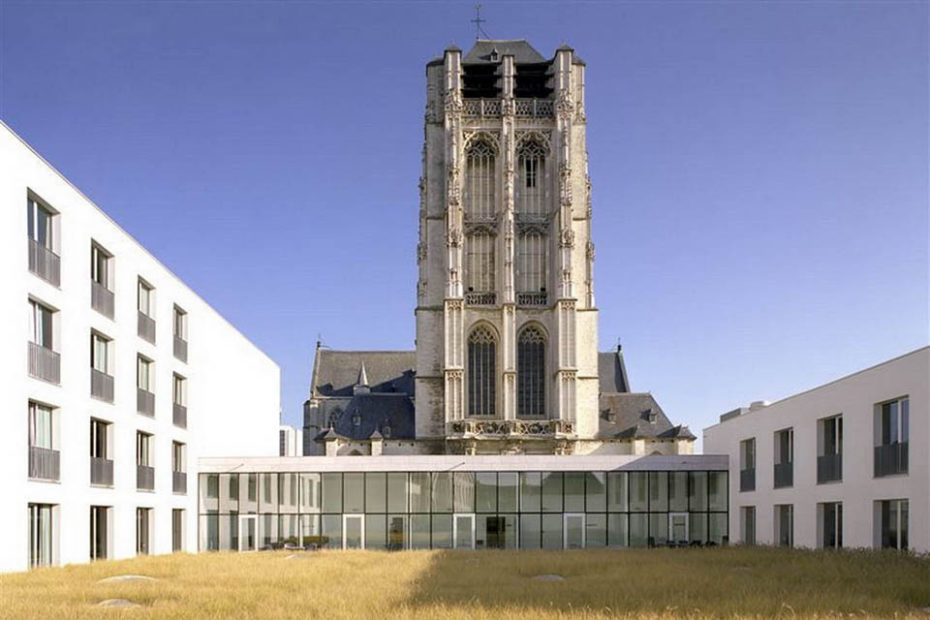 University of Antwerp (UA) (Antwerp, Belgium) - apply, prices, reviews ...