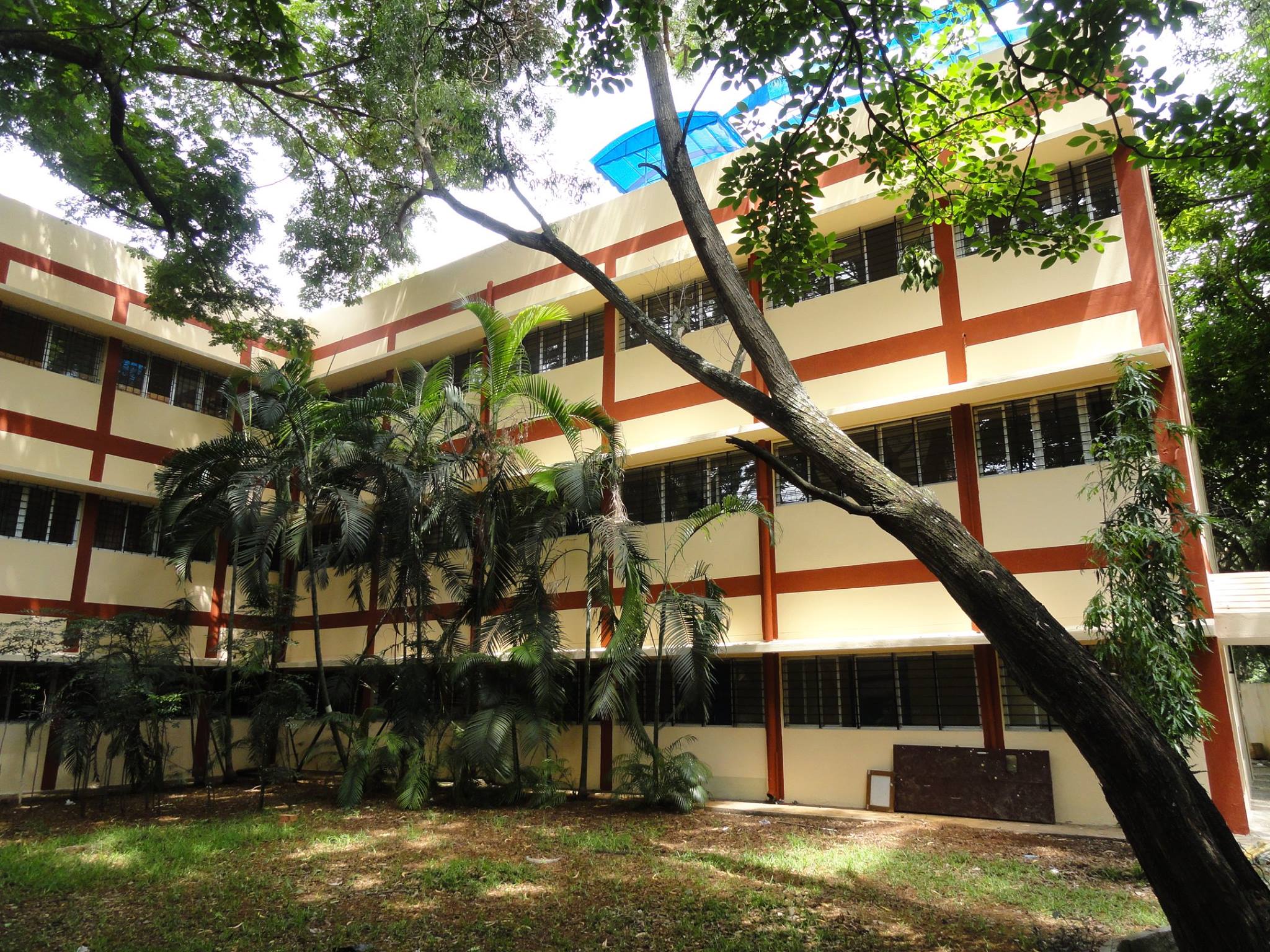 Indian Institute of Science (IISc) (Bangalore, India) - apply, prices ...