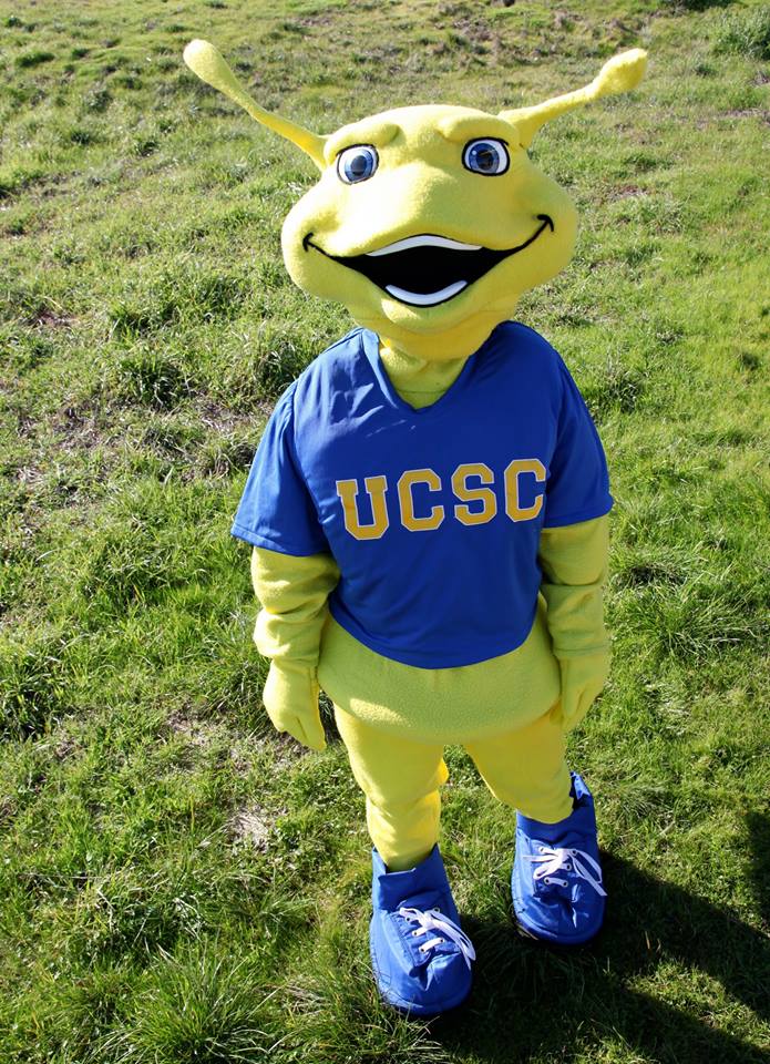 University of California, Santa Cruz (UCSC) (Santa Cruz, USA) - apply ...