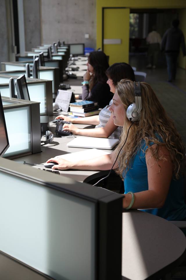 University of California, Santa Cruz (UCSC) (Santa Cruz, USA) - apply ...