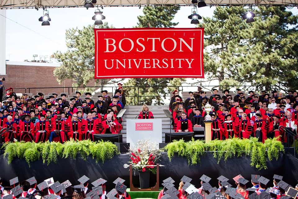 Boston University (BU) (Boston, Massachusetts, USA) - apply, prices ...