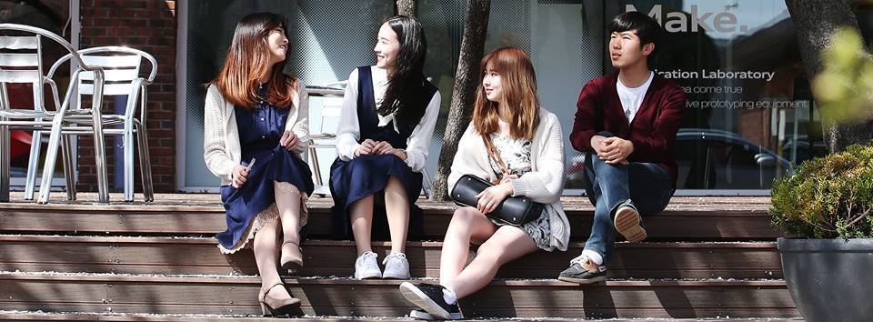 Korea Advanced Institute of Science and Technology (KAIST) (Daejeon ...