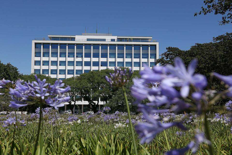 University of Sao Paulo (USP) (São Paulo, Brazil) - apply, prices ...