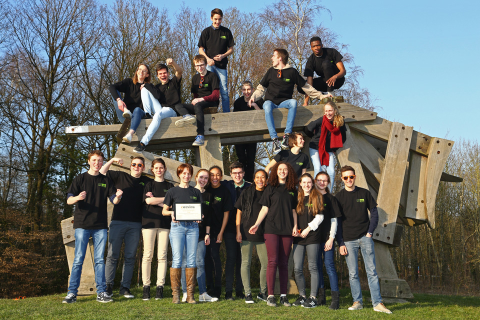 University of Liege (ULg) (Liège, Belgium) - apply, prices, reviews ...