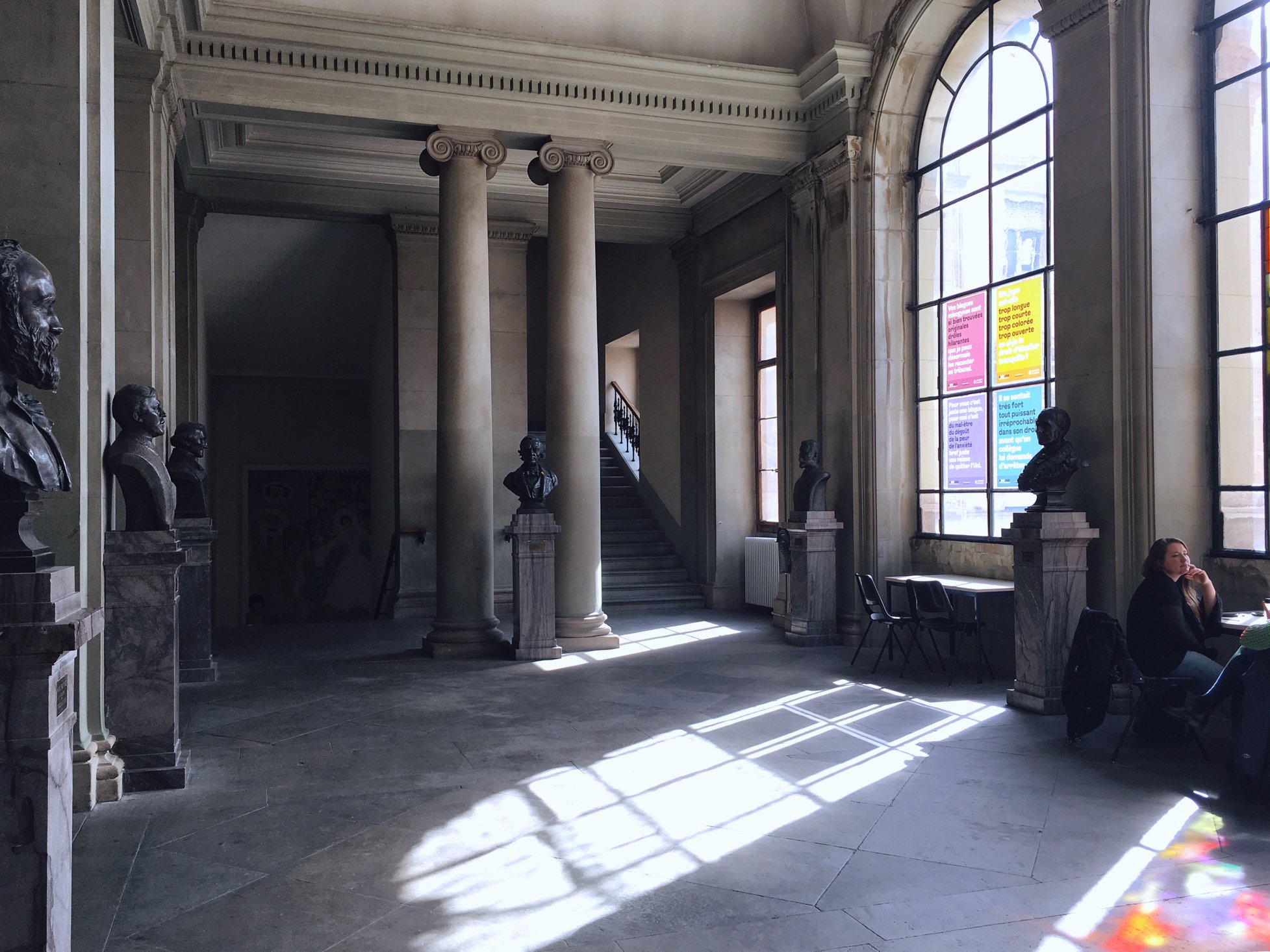 University of Geneva (Geneva, Switzerland) - apply, prices, reviews ...