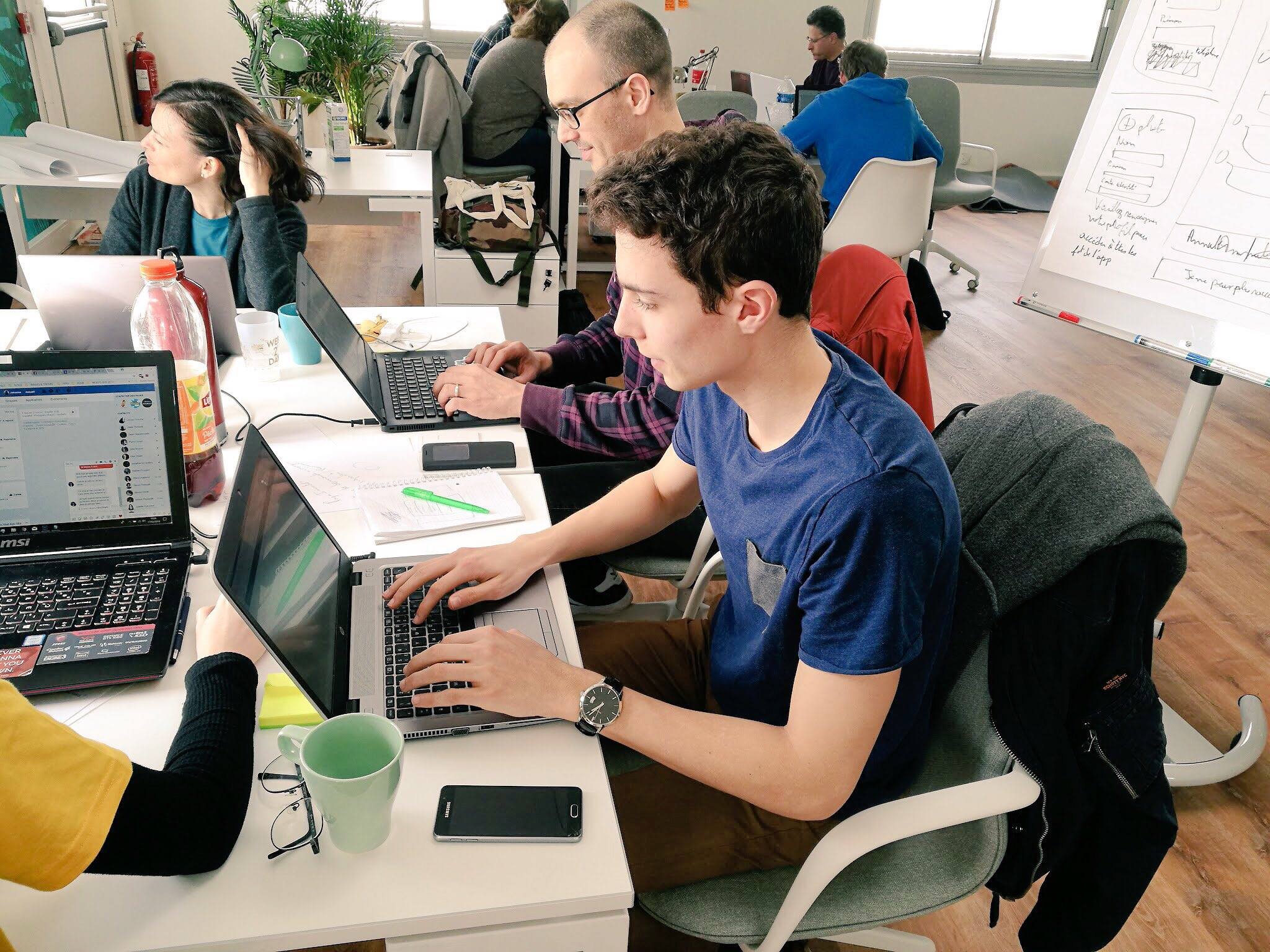 EPITECH Graduate School of Digital Innovation (EPITECH Technology ...