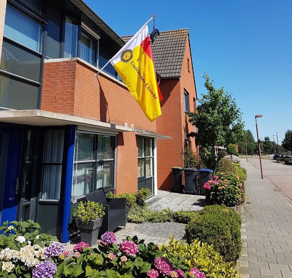 Utrecht University (Utrecht, Netherlands) - apply, prices, reviews | Smapse