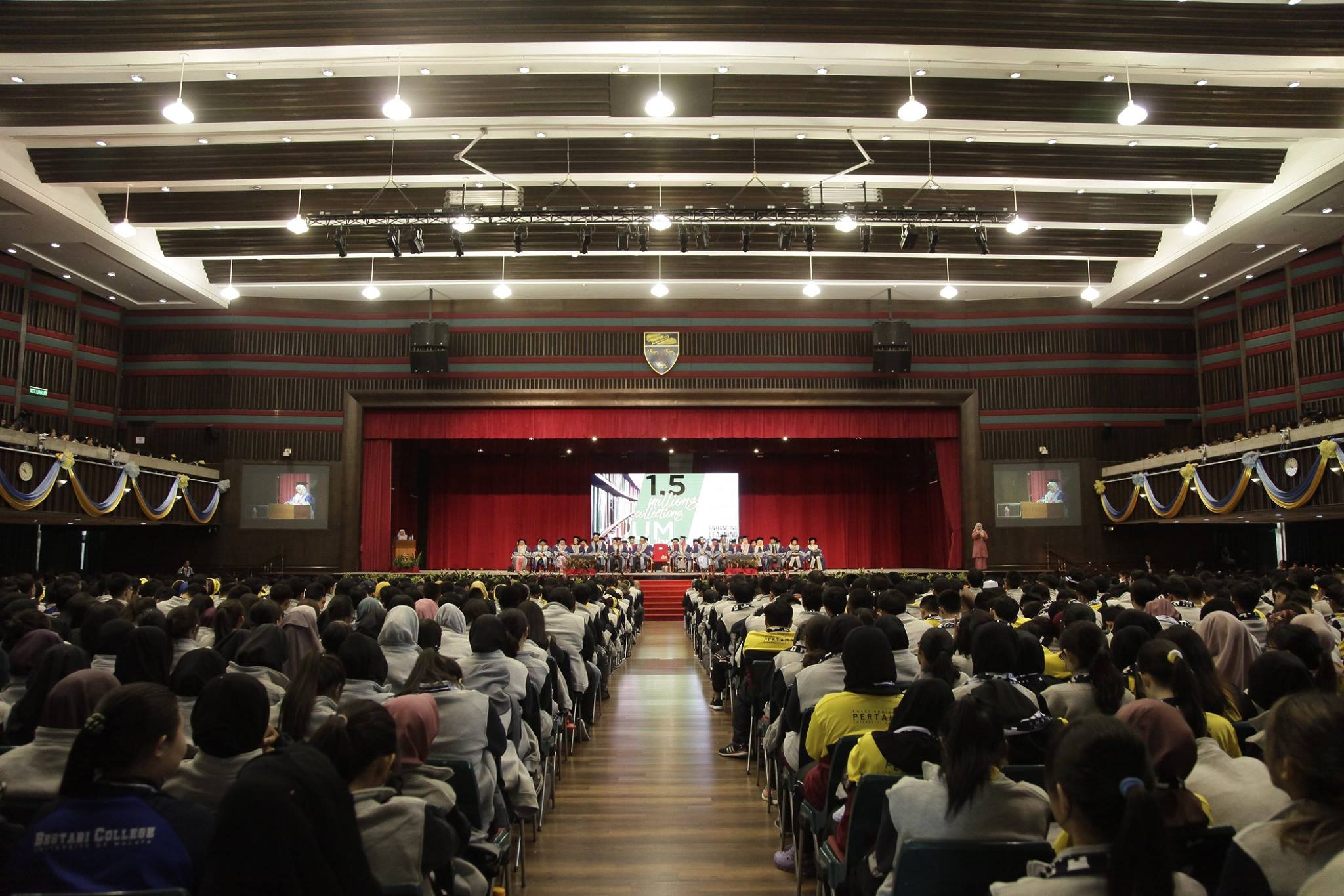 University of Malaya (UM) (Kuala Lumpur, Malaysia) - apply, prices ...