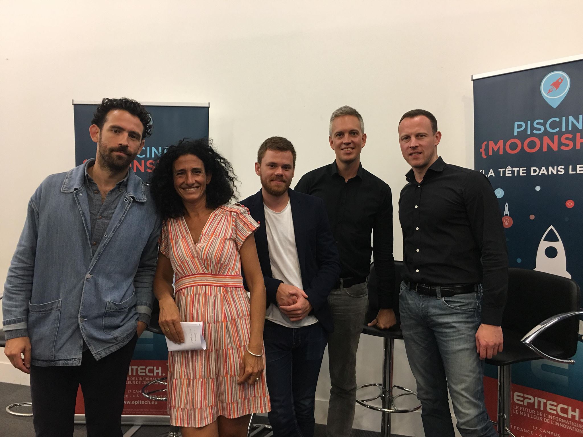 EPITECH Graduate School of Digital Innovation (EPITECH Technology ...