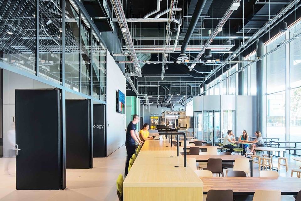 Delft University of Technology (TU Delft) (Delft, Netherlands) - apply ...