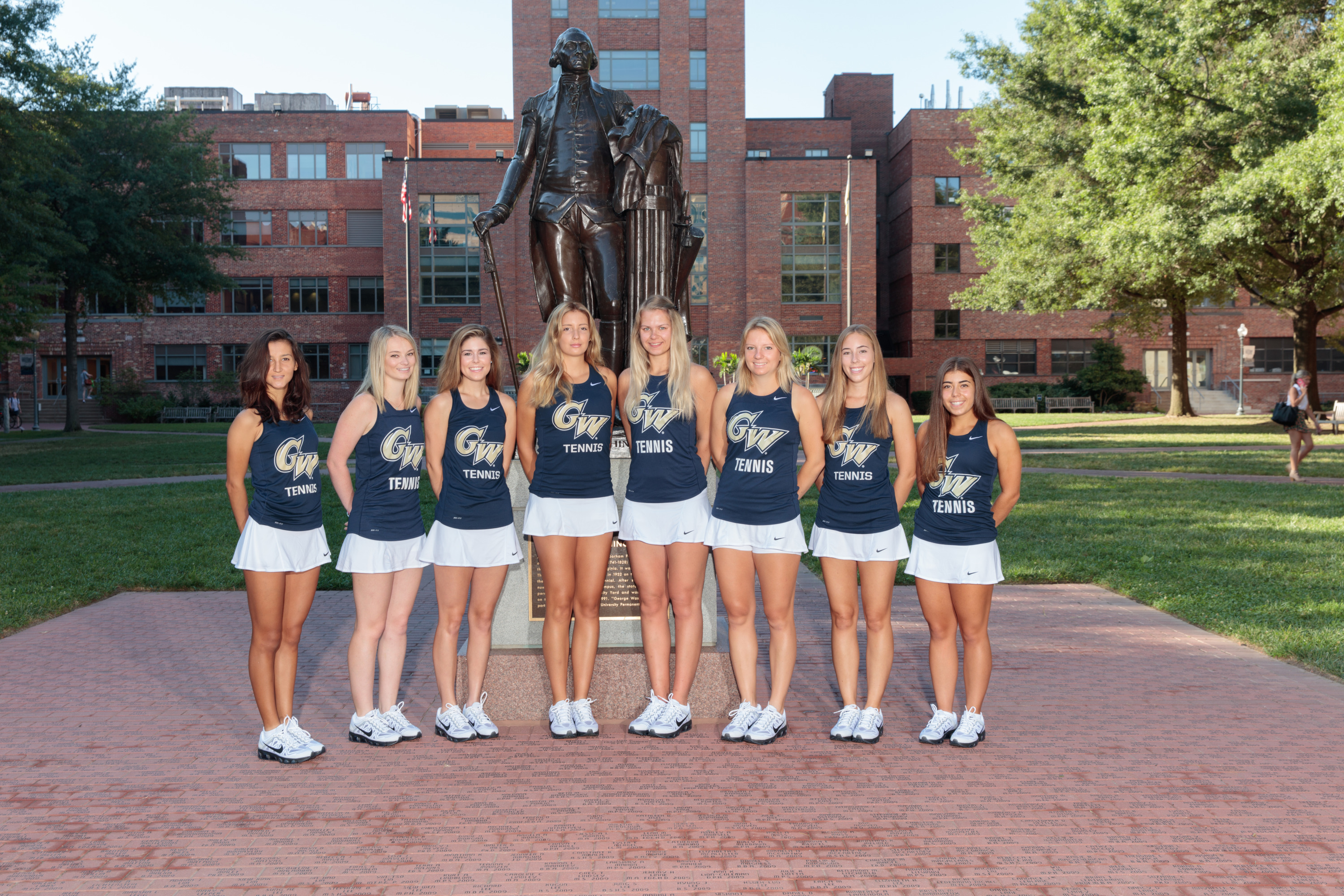 George Washington University (GWU) (Washington, USA) - apply, prices ...
