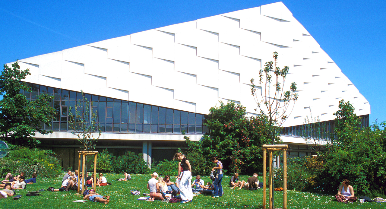 University of Kiel (CAU) (Kiel , Germany) - apply, prices, reviews | Smapse