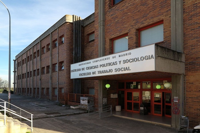 Complutense University of Madrid (UCM) (Madrid, Spain) - apply, prices ...