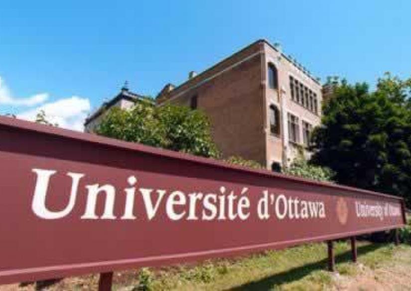 University of Ottawa (Ottawa, Ontario, Canada)