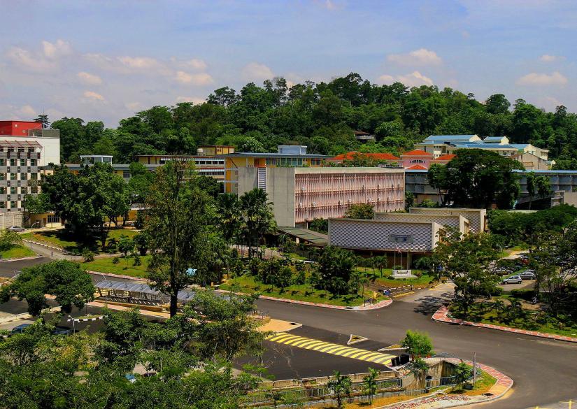 University of Malaya (UM) (Kuala Lumpur, Malaysia)