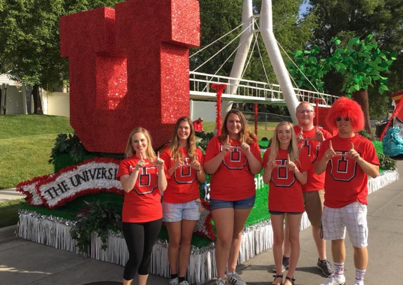 University of Utah (the U) (Salt Lake City, USA)