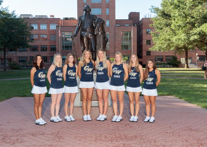 George Washington University (GWU) (Washington, USA)