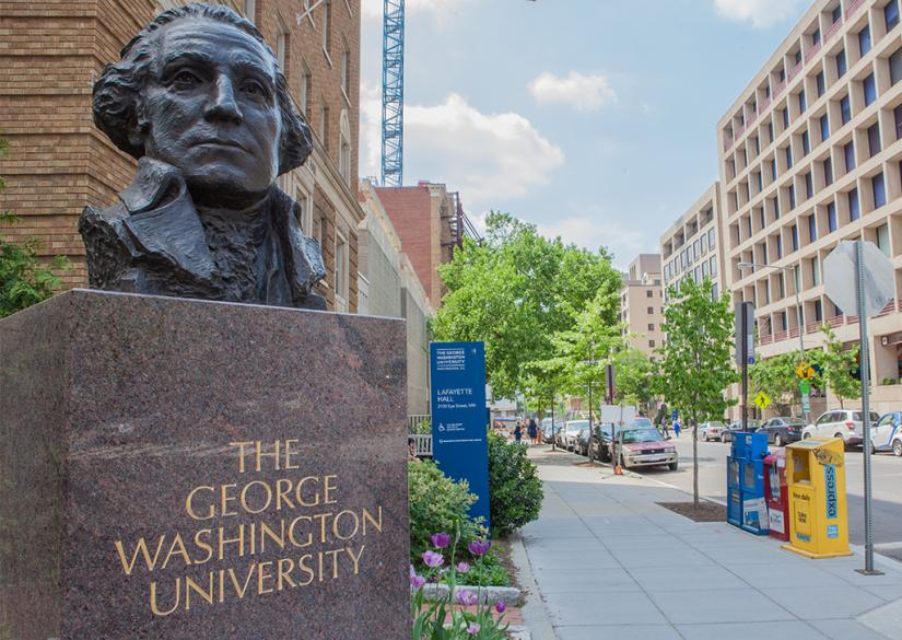 George Washington University (GWU) (Washington, USA)