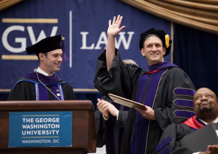 George Washington University (GWU) (Washington, USA)