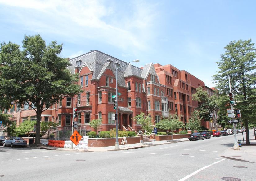 George Washington University (GWU) (Washington, USA)