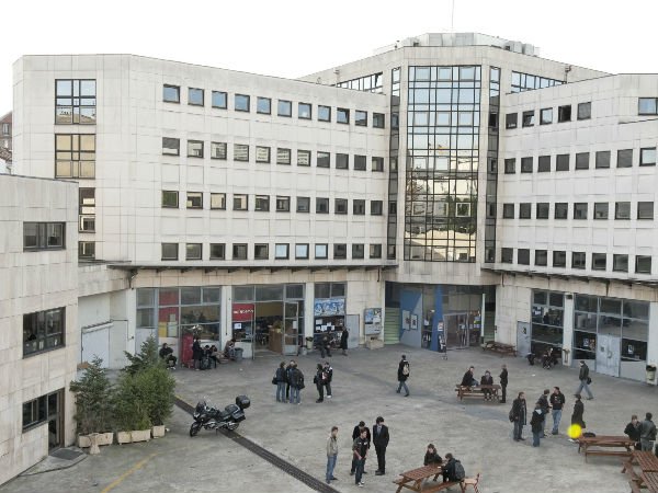 EPITECH Graduate School of Digital Innovation (EPITECH Technology ...