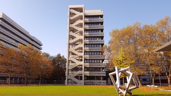 Karlsruhe Institute of Technology (KIT) (Karlsruhe, Germany) - apply ...