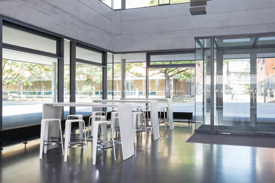 Karlsruhe Institute of Technology (KIT) (Karlsruhe, Germany) - apply ...