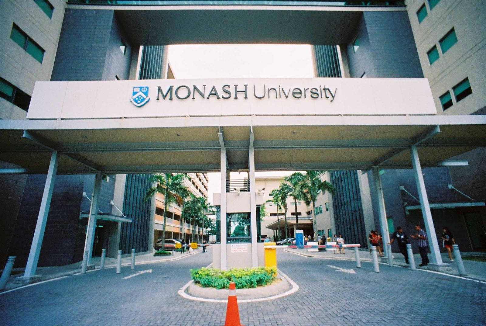 Monash University (Melbourne, Australia) - apply, prices, reviews | Smapse