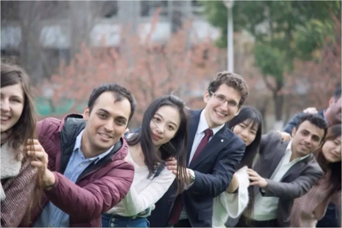 University of Science and Technology of China (USTC) (Hefei, China ...