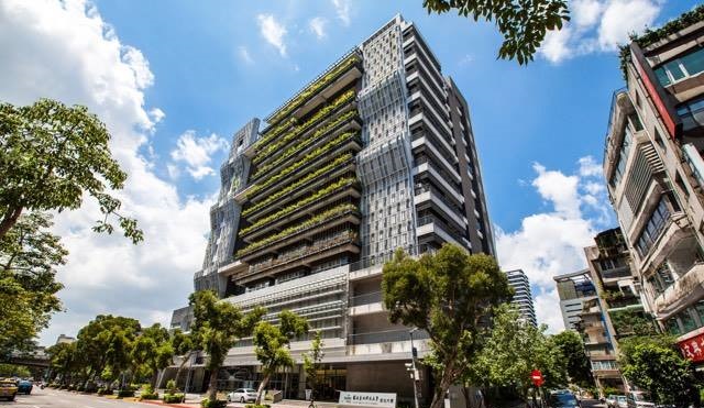 National Taiwan University of Science & Technology (NTUST) (Taipei, Taiwan)