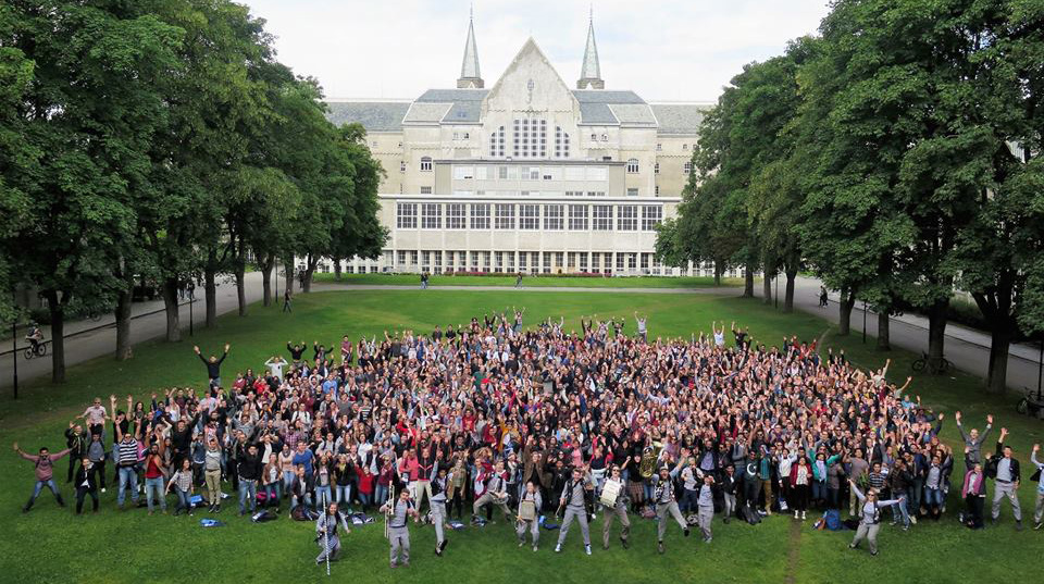 Norwegian University of Science and Technology, NTNU (Trondheim, Norway ...