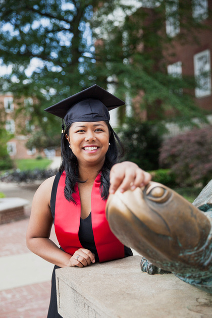 University of Maryland, College Park (UMCP) (College Park, Maryland ...