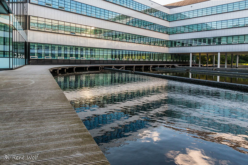 University of Twente (Enschede, Netherlands) - apply, prices, reviews ...