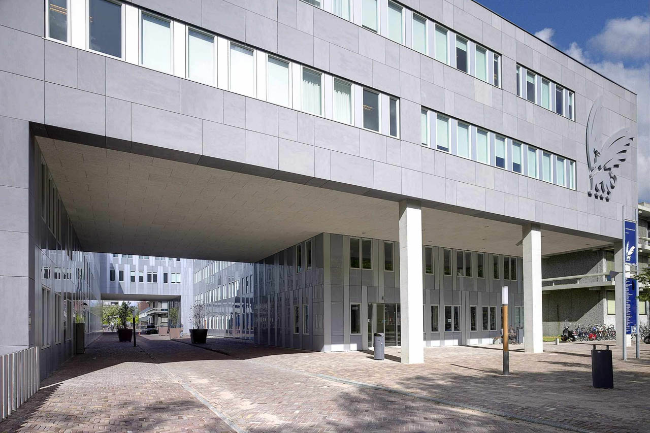 University Amsterdam (VU) (Amsterdam, Netherlands) - apply, prices ...