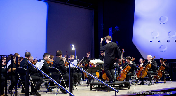 Pantheon-Assas University Université Paris 2 (UP2) (Paris, France ...