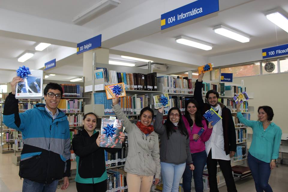 Universidad de Concepción (UdeC) (Concepcion, Chile) - apply, prices, reviews | Smapse